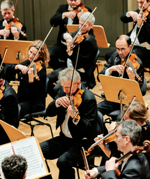 Suiten Und Sinfonien, Theater St. Gallen, 16 - May 18 2025, St Gallen ...