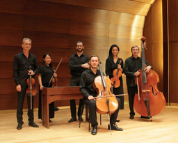 Vivaldi - Die Vier Jahreszeiten, Alte Oper Frankfurt, November 3 2024 ...