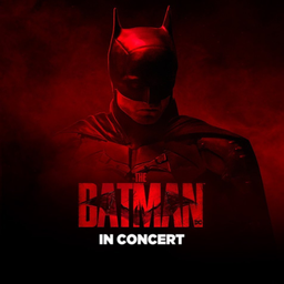 The Batman in Concert 2023 Tour, abril 22 2023 | Hammersmith Broadway ...
