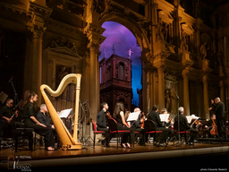Ecuba, Festival Vicenza in Lirica, June 11 2023, Vicenza, Italy | Watch ...