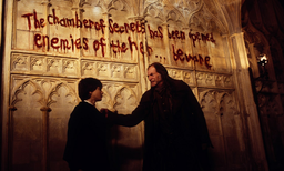 Todos los detalles del Elenco y el Equipo de Harry Potter and the ...