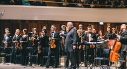 Chaikovsky. Opera "Mazeppa", юни 27 2024 | Moscow | Zaryadye Hall, На ...
