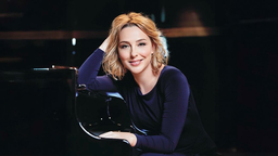 Judith Jáuregui & Franz Schubert Filharmonia, Palau de la Música ...