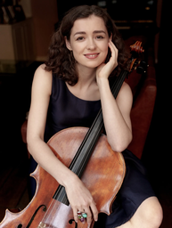 Buchen Sie Tickets für Bach, Dall'Abaco, Hildegard of Bingen and Oliver ...