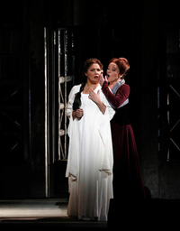 Lohengrin, Semperoper Dresden, 30 Mar - April 6 2025, Dresden, Germany ...