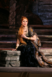 Norma, mars 10 2024 | Kyiv | National Opera of Ukraine, á Operabase