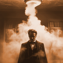 Jekyll und Hyde, November 24 2023 | Darmstadt | Staatstheater Darmstadt ...