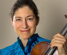 Stephanie Zyzak, violin Kim Kashkashian, viola Marcy Rosen, cello Evren ...