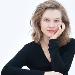 Orchestra Philharmonic de Radio France Mirga Gražinytė -Tyla Williams ...