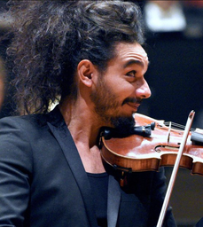 Orchestre Philharmonique De Strasbourg Aziz Shokhakimov, Cité de la ...