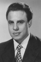 Berislav Klobučar, Conductor - Performances and Repertoire on Operabase