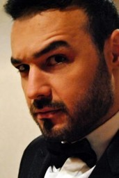 George Andguladze, Bass - Performances, Videos and Repertoire on Operabase