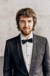 Alexander Ramm, Cellist - Biografie, Aufführungen und Repertoire An ...