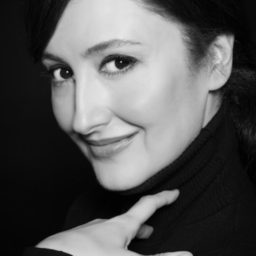María José Montiel, Mezzo-soprano - Biography, Performances, Videos and ...