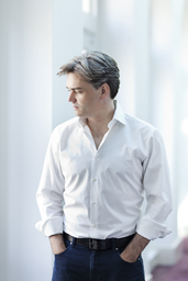 Edward Gardner, Conductor - Biography, Performances, Videos and ...
