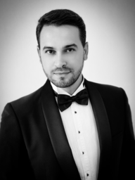 Klodjan Kaçani, Tenor - Biography, Performances, Videos and Repertoire ...