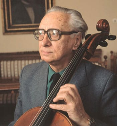 Milos Sadlo, Violonchelista - Presentaciones y Repertorio en Operabase