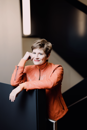 Anja Bihlmaier, Conductor - Performances and Tickets on Operabase