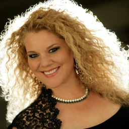 Michelle DeYoung, Mezzo-soprano - Biography, Performances, Videos and ...