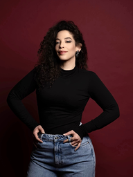 Gan-ya Ben-gur Akselrod, Soprano - Biography, Performances, Videos and ...