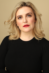 Georgia Mae Ellis, Mezzo-soprano - 0 Performances in 2024 on Operabase