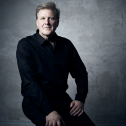 Christopher Ventris, Tenor - Biography, Performances, Videos and ...