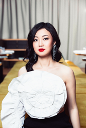 Ying Fang, Soprano - Performances, Videos and Repertoire on Operabase