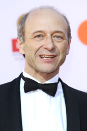 Iván Fischer, Conductor, Composer, Musical director - Biography ...