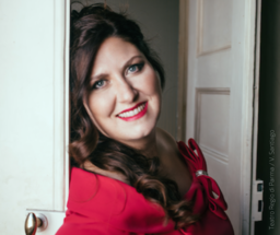 Anna Pirozzi, Soprano - Biography, Performances, Videos and Repertoire ...