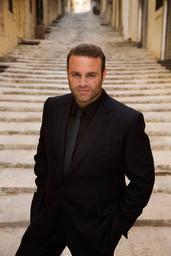 Joseph Calleja, Tenor - Biography, Performances, Videos and Roles ...