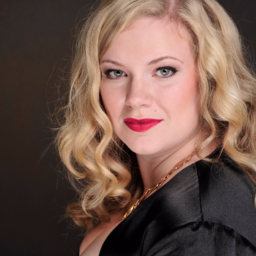 Signe Heiberg, Soprano - Biography, Performances, Videos and Repertoire ...