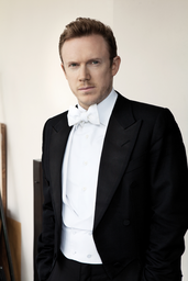 Daniel Harding, Conductor - Biography, Performances, Videos and Roles ...