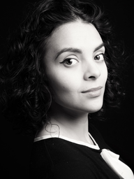 Julieth Lozano Rolong, Soprano - 役柄とレパートリー の上 Operabase