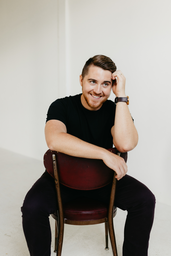 Jack Swanson, Tenor - Biography, Performances, Videos and Roles ...