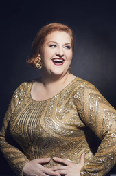 Tamara Wilson, Soprano - Biography, Performances, Videos and Repertoire ...