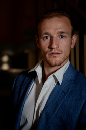 Federico Fiorio, Countertenor, Concertmaster, Soprano - Biography ...
