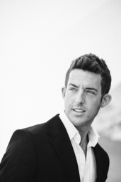 Jake Arditti, Countertenor - Biography, Performances, Videos and ...