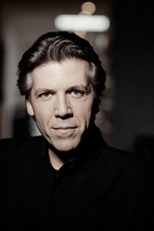 Thomas Hampson, Baritone - Biography, Performances, Videos and ...