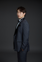 Sejin Park, Baritone - Biography, Performances, Videos and Repertoire on Operabase