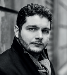 Matteo Desole, Tenor - Biography, Performances, Videos and Repertoire ...