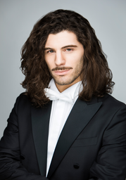 Riccardo Fassi, Bass - Biography, Performances, Videos and Repertoire ...