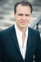 Thomas Blondelle, Tenor - Biography, Performances, Videos and ...