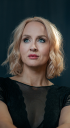 Elisabeth Teige, Soprano - Performances and Tickets on Operabase