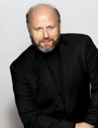 Frank van Aken, Tenor - Biography, Performances, Videos and Repertoire on Operabase