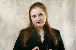 Isabella Pany, Soprano - Biography, Performances and Repertoire on ...