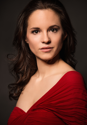 Alexandra Steiner, Soprano, Composer - Biography, Performances, Videos ...