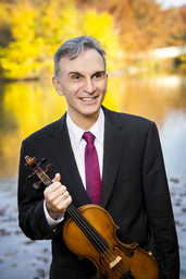 Gil Shaham, Violinist - Biography, Performances, Videos and Repertoire ...