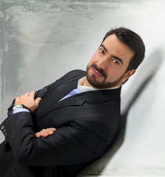 Eduardo Sandoval, Tenor - Biography on Operabase