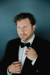 Michael Spyres, Tenor - Biography, Performances, Videos and Roles ...