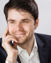 Nicholas Carter, Conductor - Biography, Performances, Videos and ...